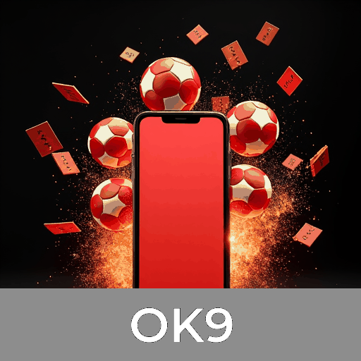 OK9.com - Descubra o Melhor em Apostas Online no Brasil - OK9